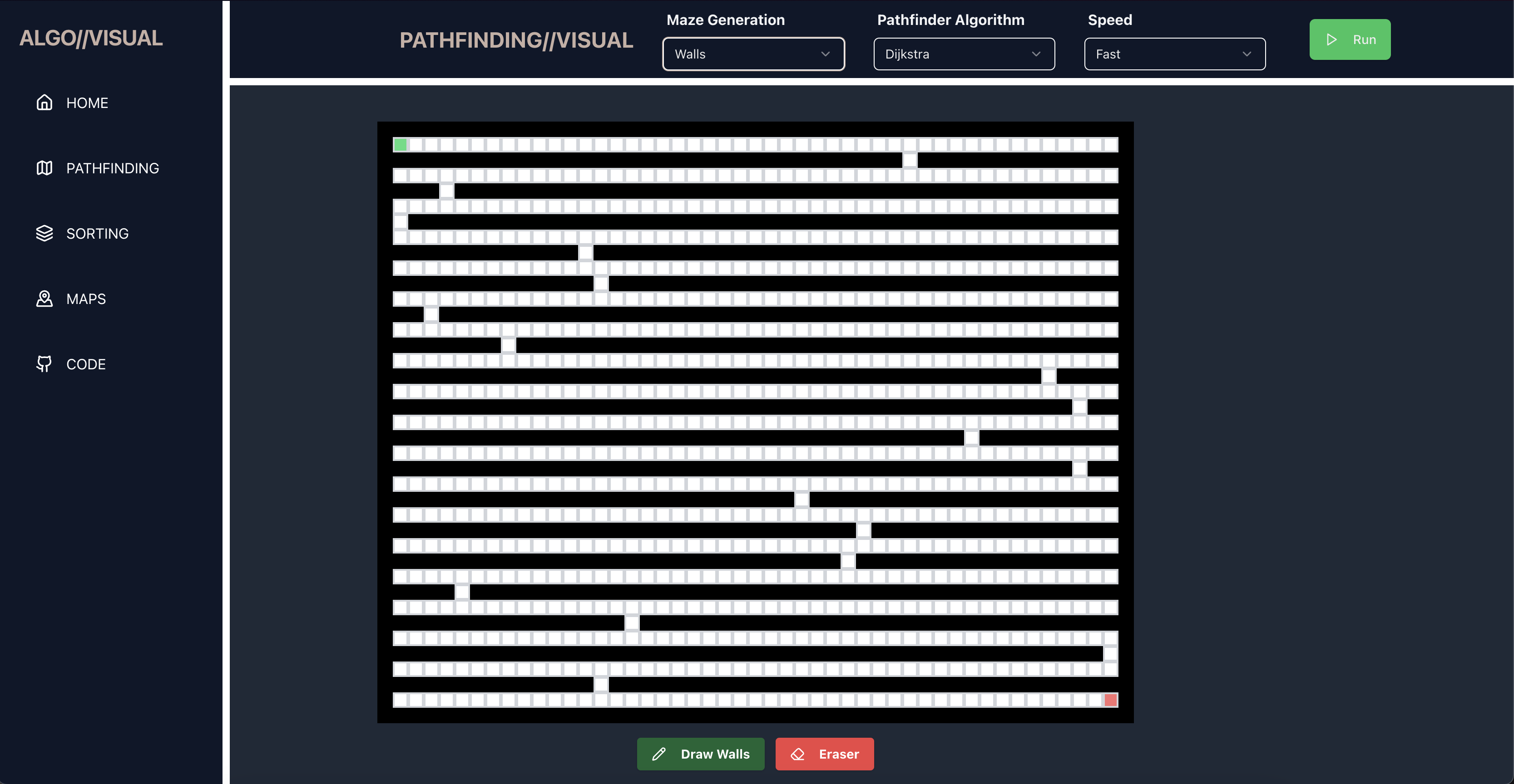 Luke Edwards - Fullstack Developer